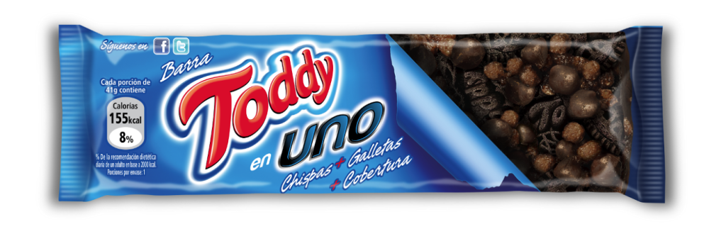 Toddy presenta sus novedades para estas vacaciones de invierno ...