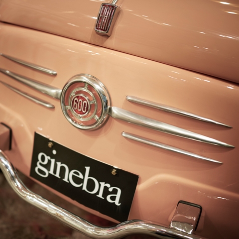 Ginebra presentó Spring – Summer Collection – Marcela Fittipaldi Magazine