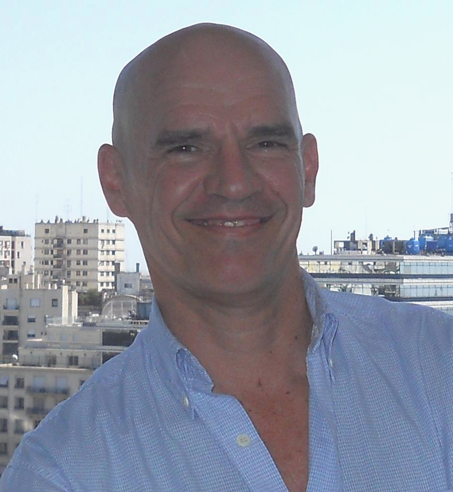 Nuevo vicepresidente y Managing Director en Merisant Latinoamérica ...