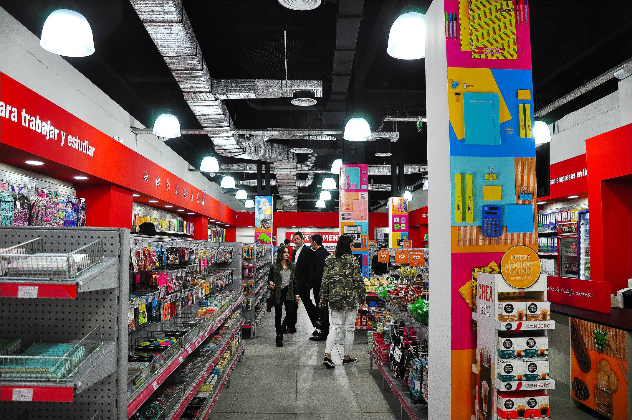 STAPLES ARGENTINA LANZA LOS “PRECIOS SUPER CUIDADOS” – Marcela ...
