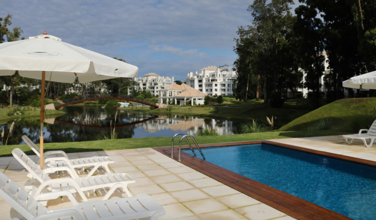 Solanas Punta del Este, el lugar ideal para residir todo el año como si ...