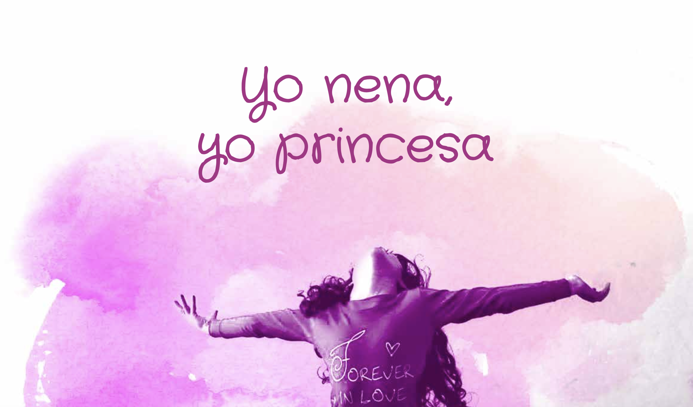 Lanzamiento del rodaje de «Yo Nena, Yo Princesa» – Marcela Fittipaldi ...