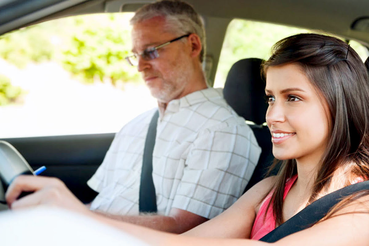 Consejos para aprender a manejar – Marcela Fittipaldi Magazine