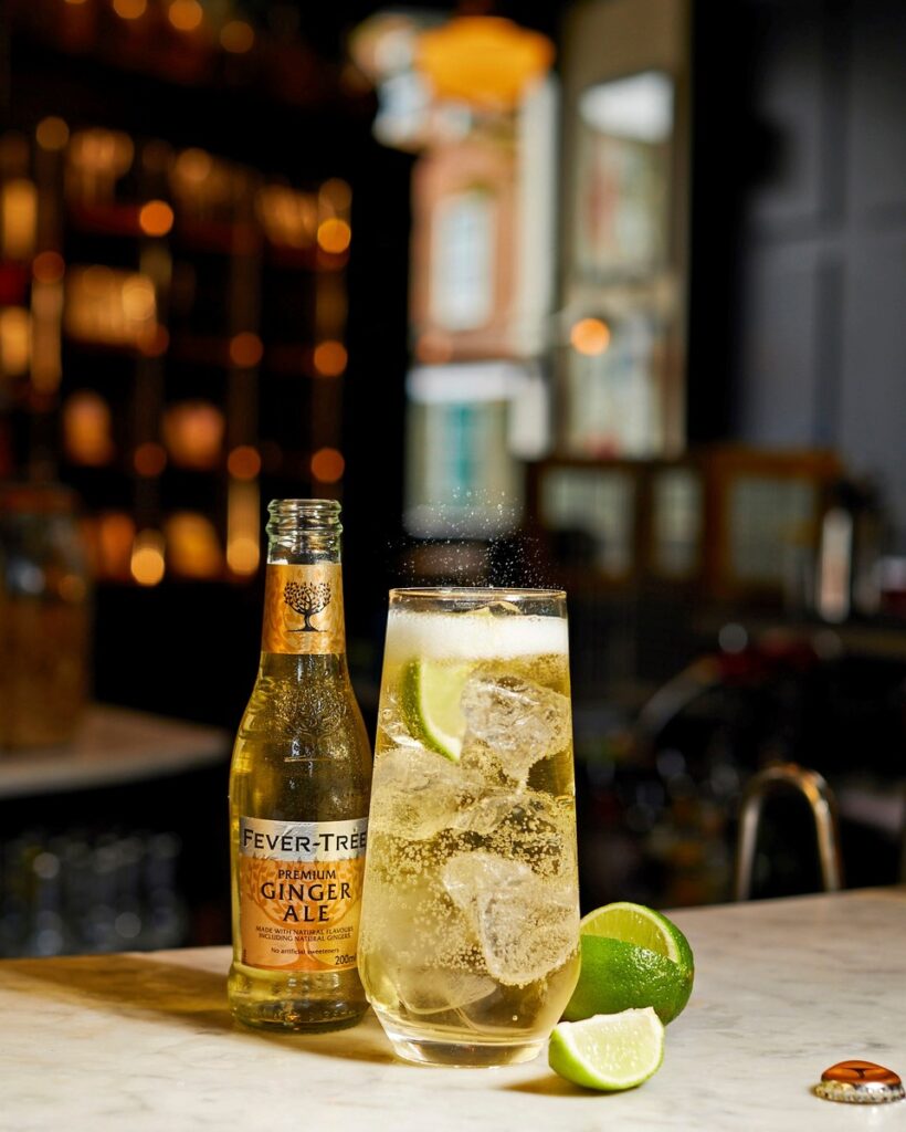 GRUPO CEPAS ANUNCIA SU ACUERDO DE DISTRIBUCIÓN CON FEVER-TREE, EMPRESA ...