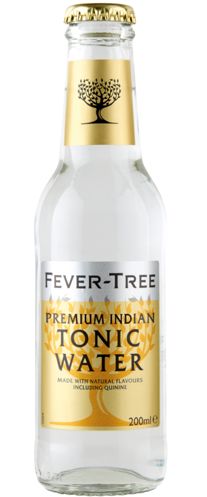 GRUPO CEPAS ANUNCIA SU ACUERDO DE DISTRIBUCIÓN CON FEVER-TREE, EMPRESA ...