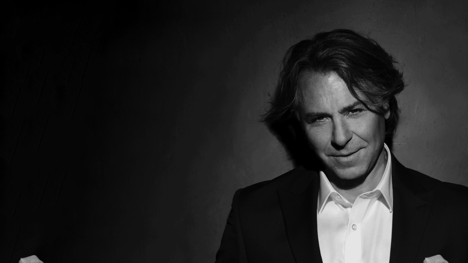 Roberto Alagna, una de las voces más aclamadas del mundo, vuelve al ...