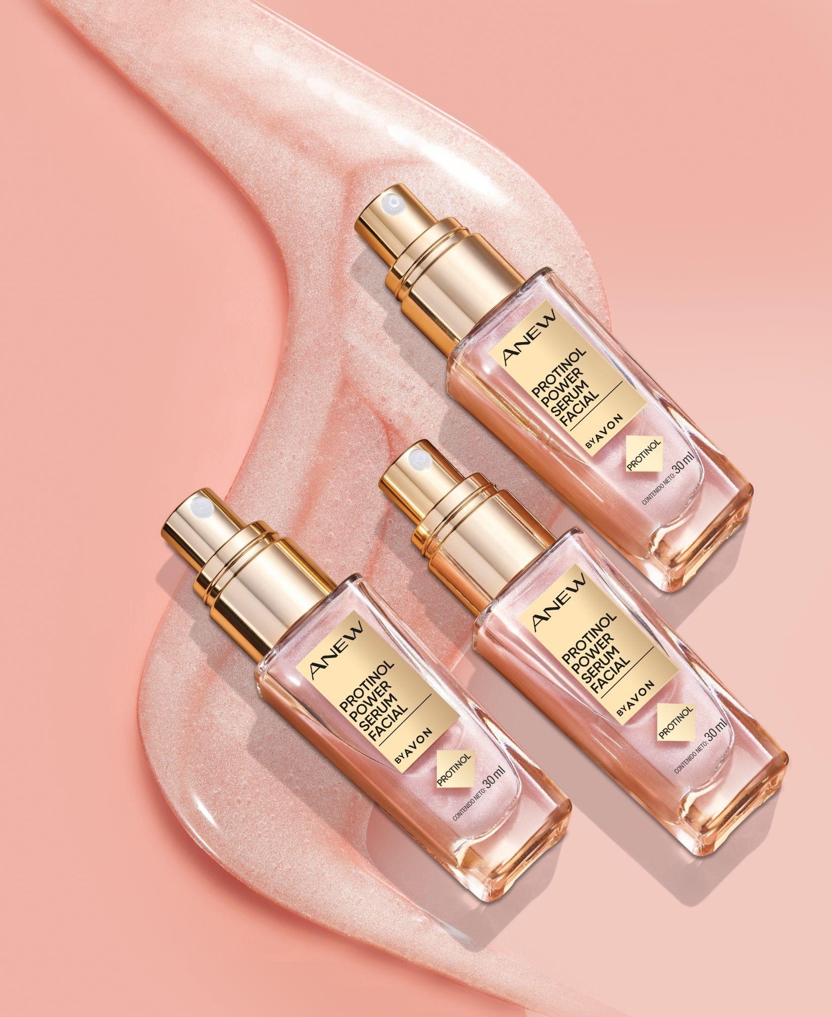 Tecnología para la piel al alcance de todos: Avon presenta el nuevo ...