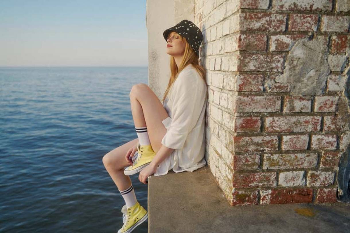 184 Legend, un modelo clásico y colorido de John Foos – Marcela ...