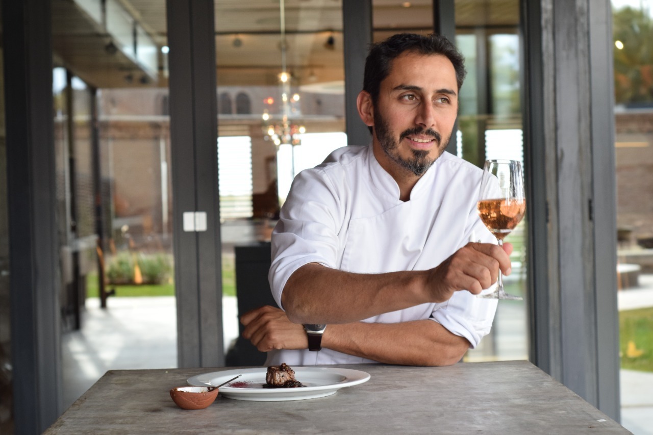 Bodegas de Argentina, Uber y reconocidos chefs se unen para ...