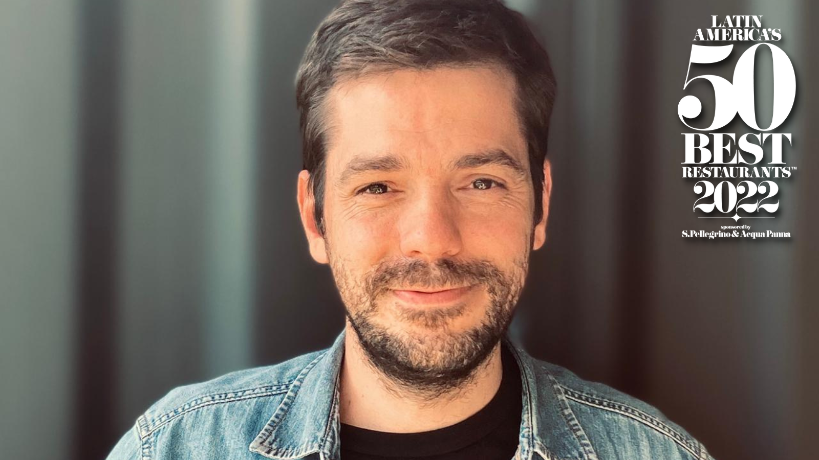 RAFAEL RINCÓN GANA EL PREMIO ICON AWARD 2022 CON VOLVO, PARTE DE LOS ...