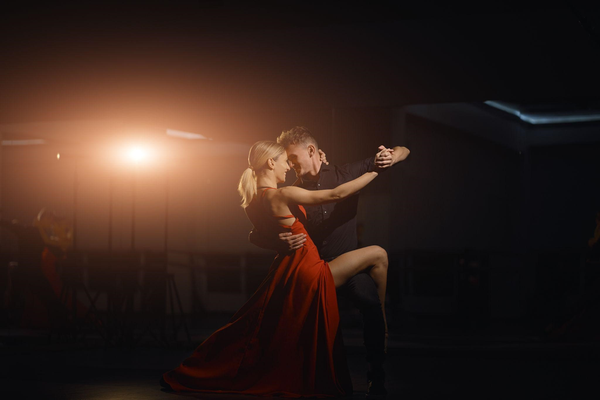 LOS BENEFICIOS DEL TANGO PARA LA SALUD – Marcela Fittipaldi Magazine