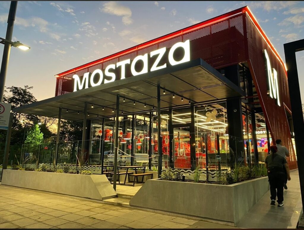 MOSTAZA Y UNA NUEVA APERTURA MAYÚSCULA EN ROSARIO – Marcela Fittipaldi ...