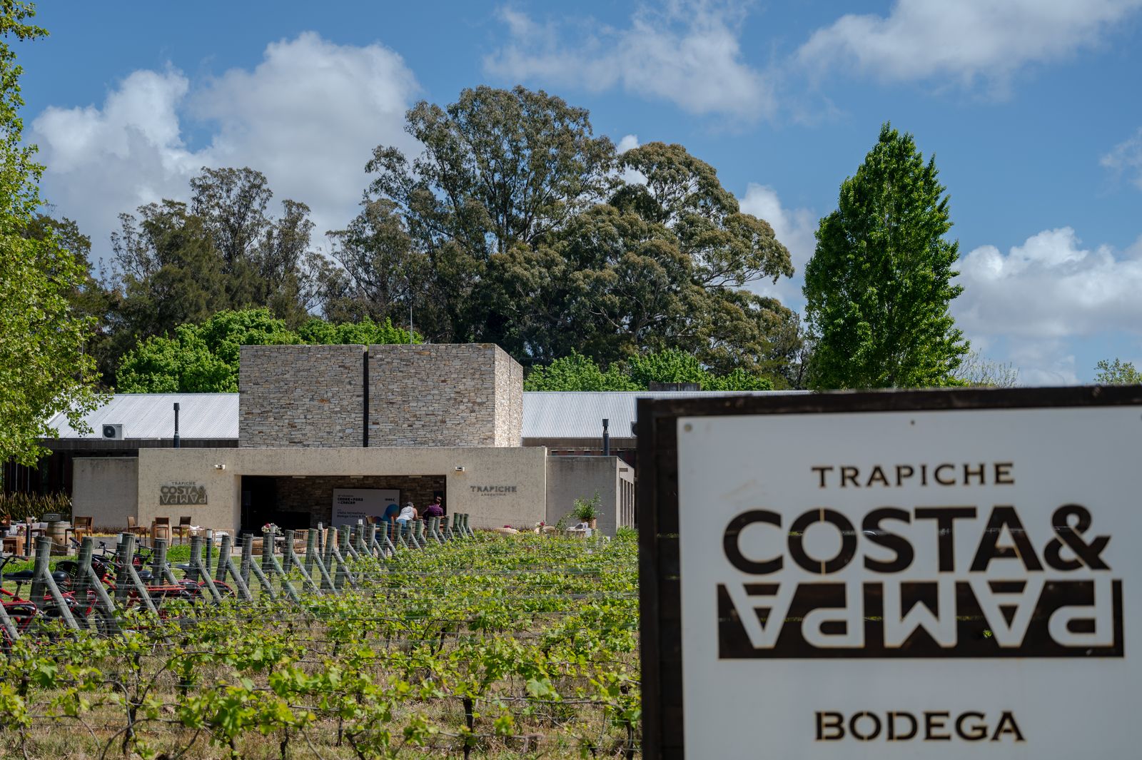 TRAPICHE COSTA & PAMPA INAUGURA LA TEMPORADA DE VERANO 2023 CON UN ...