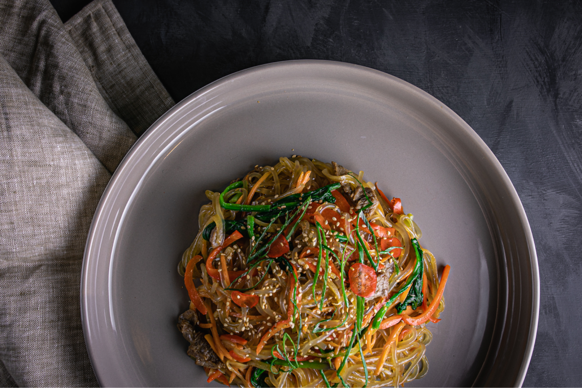 K-FOOD: 3 recetas fáciles para preparar en casa y disfrutar de los ...