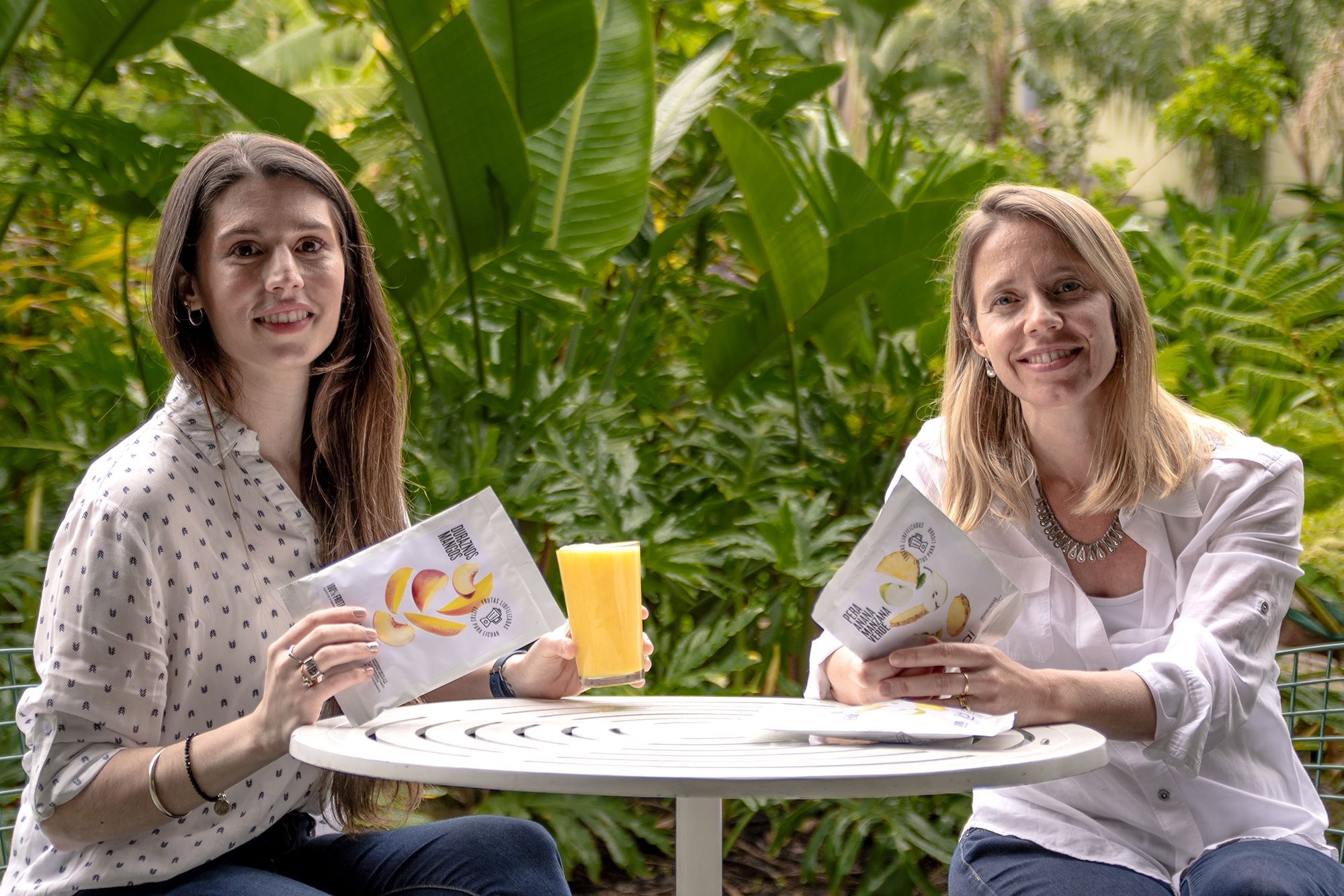 IKAI Foods, la marca argentina que revoluciona la alimentación ...