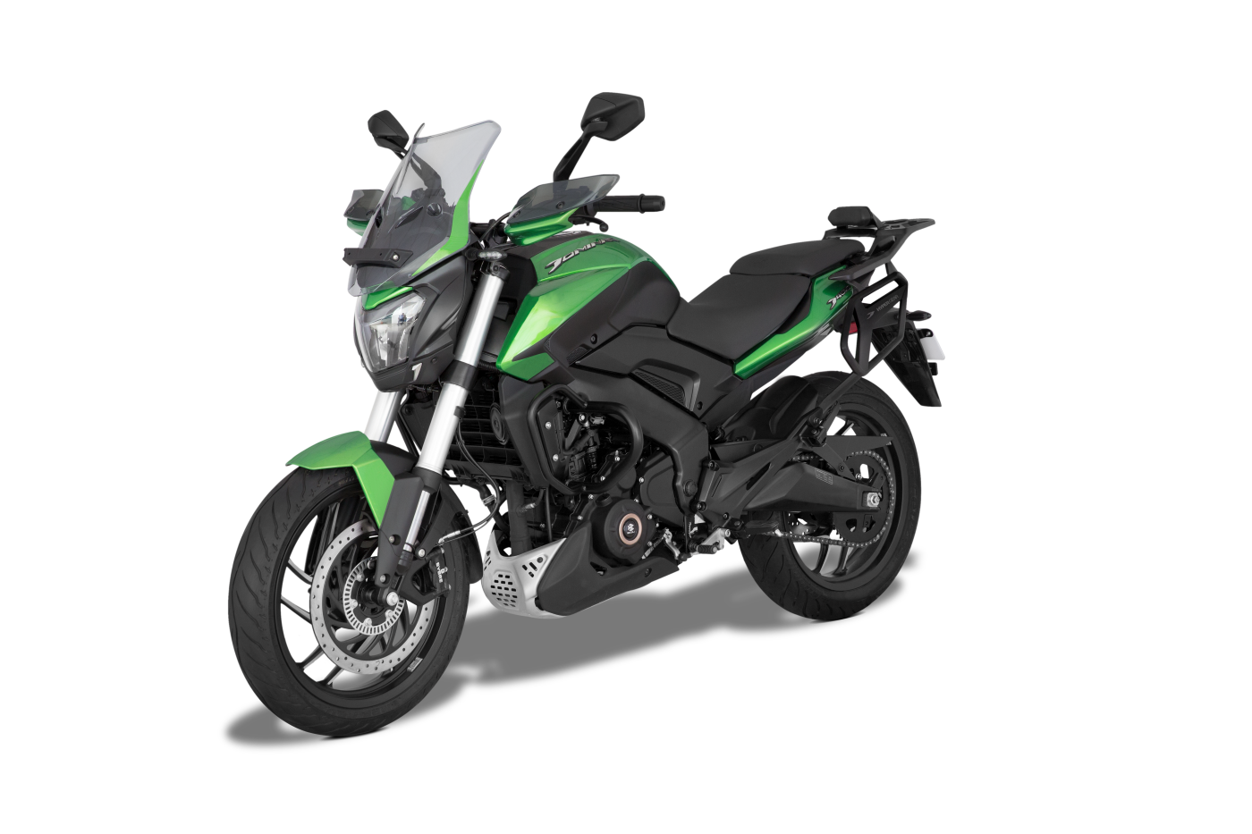 LA BAJAJ DOMINAR TOURER 400, EL MODELO MÁS VENDIDO DE SU SEGMENTO EN ...