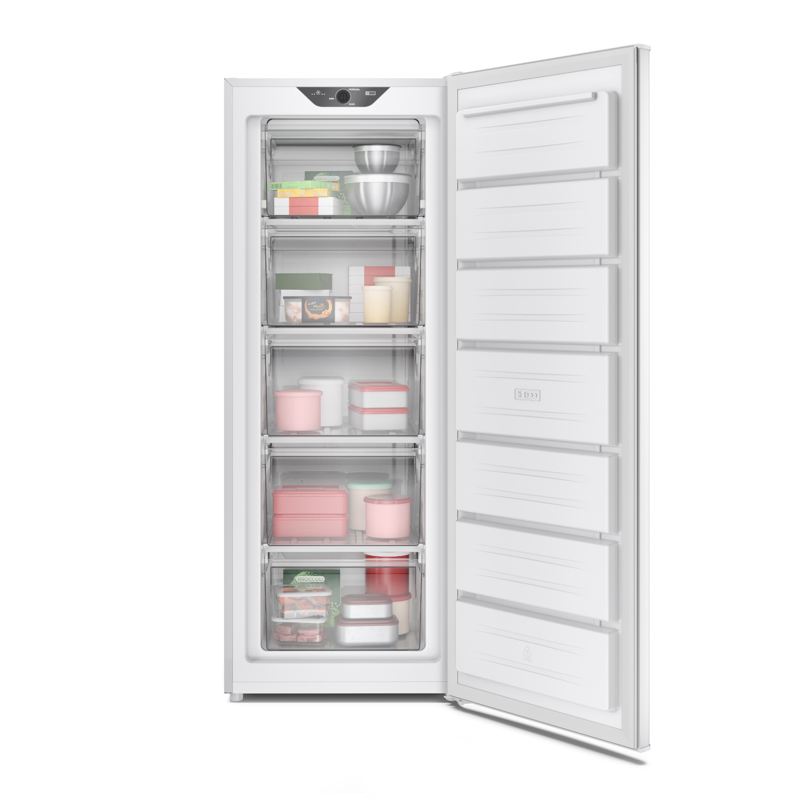 GAFA presenta su nuevo Freezer Vertical: un producto sostenible con ...