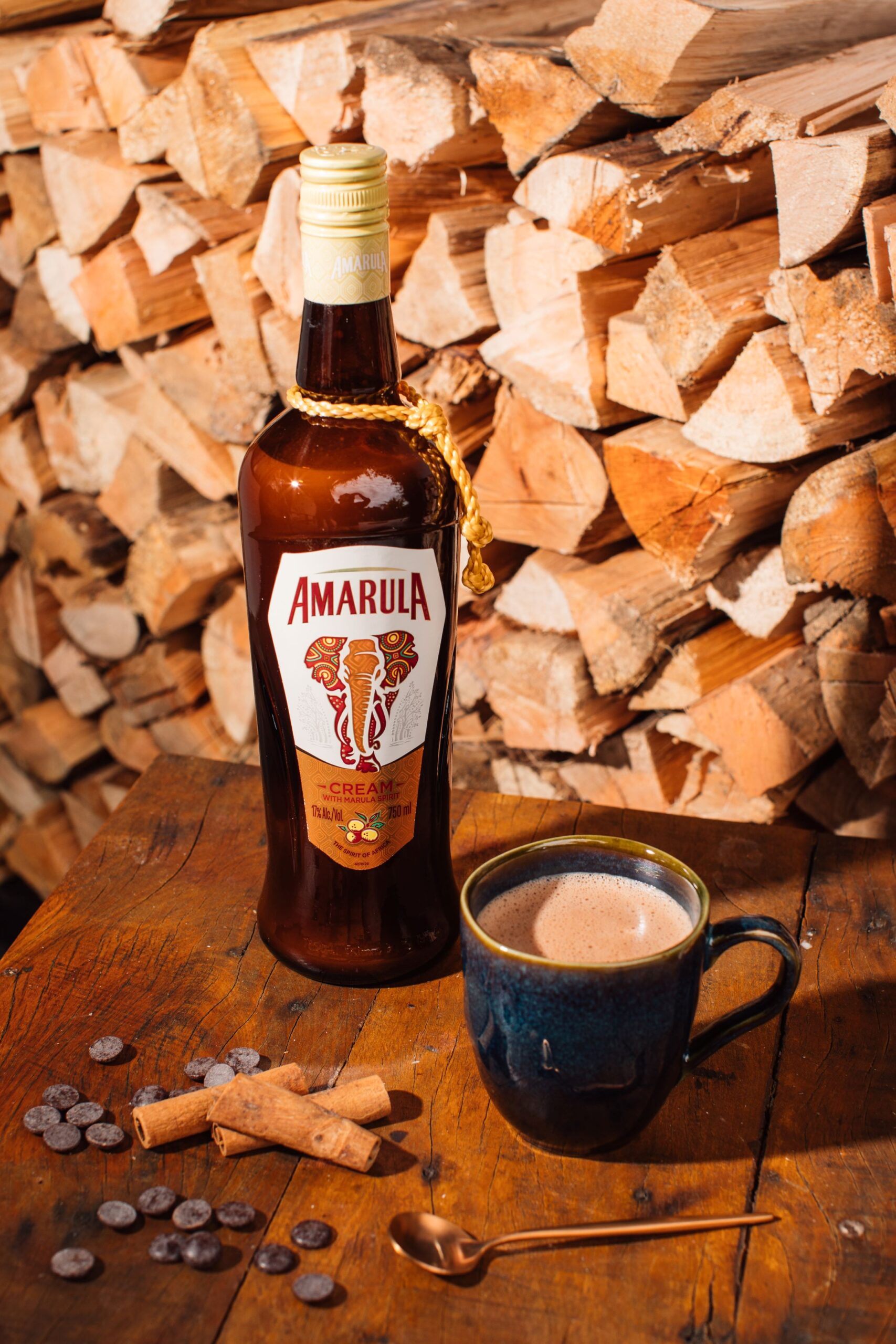 Día Internacional de los Elefantes: la conexión entre Amarula y uno de ...