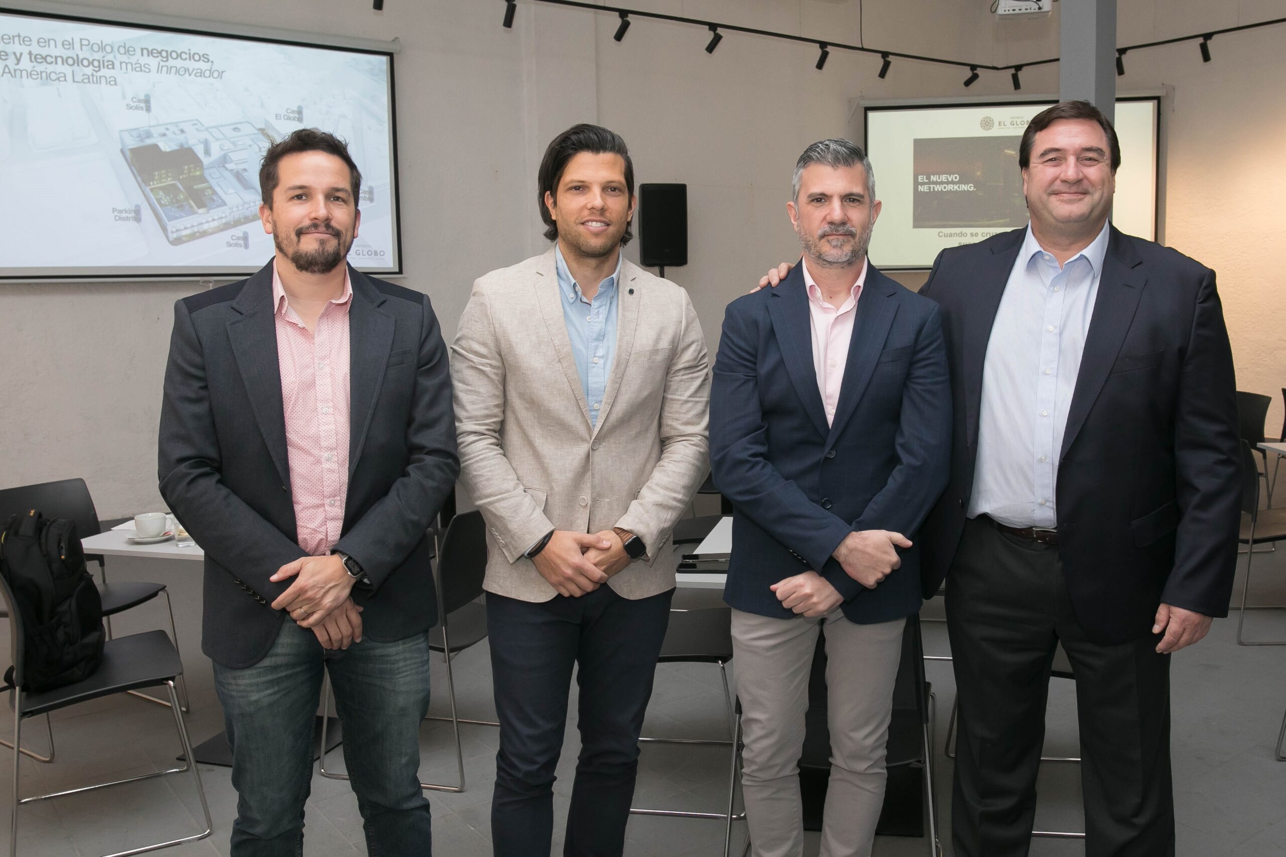 EL NUEVO NETWORKING: CUANDO SE CRUZAN MENTES CREATIVAS – Marcela ...