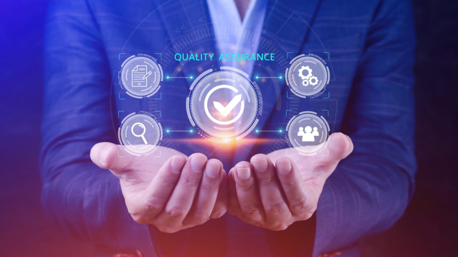 Calidad en la era digital: cómo la tecnología está transformando los ...