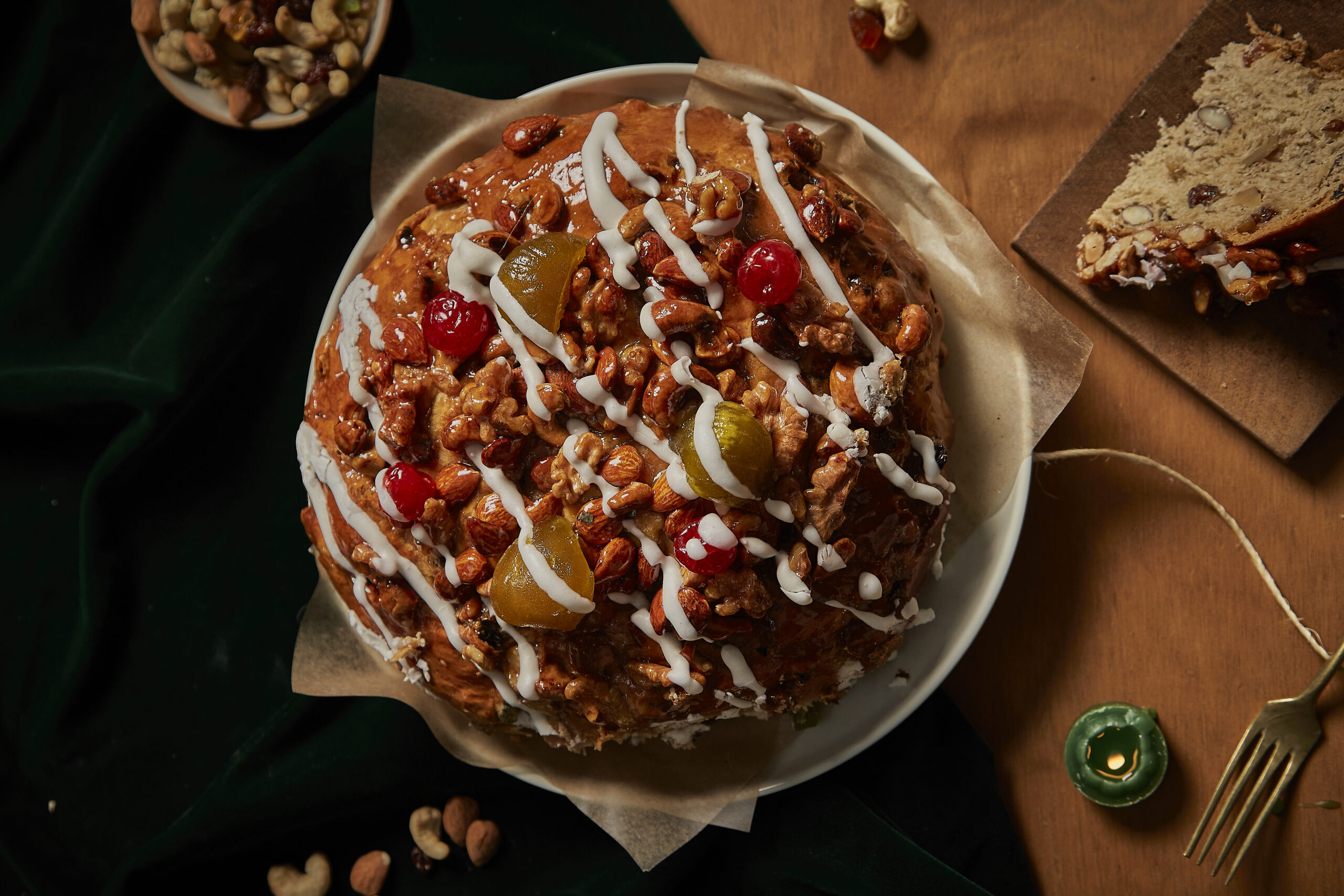 Dandy inaugura la temporada de su clàsico Pan Dulce – Marcela ...