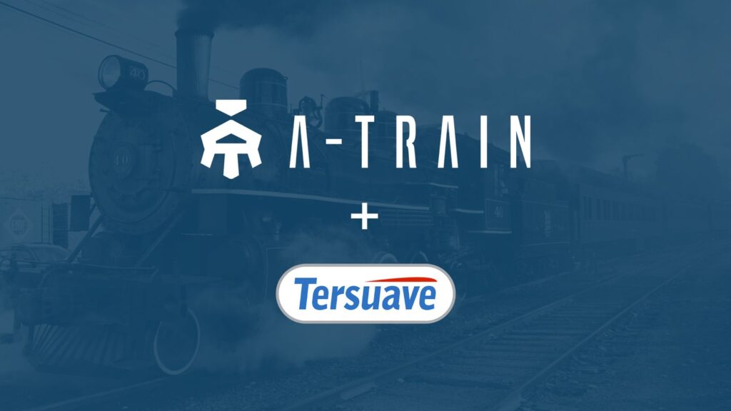 A-Train Lab es la nueva agencia creativa de Tersuave – Marcela ...