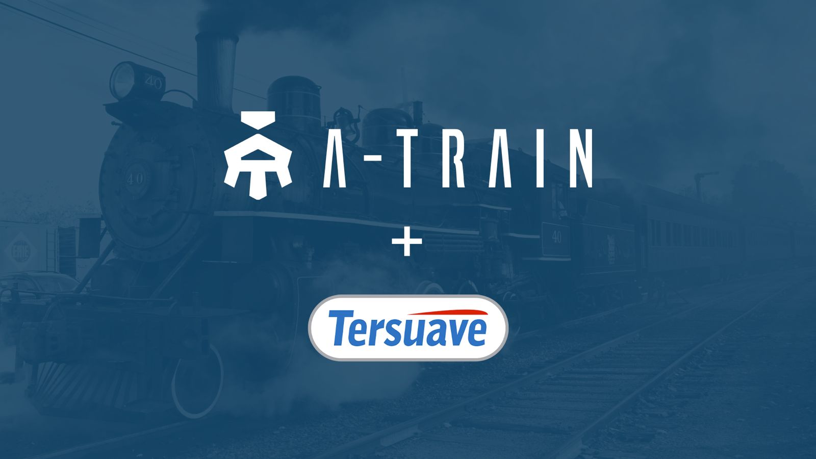A-Train Lab es la nueva agencia creativa de Tersuave – Marcela ...