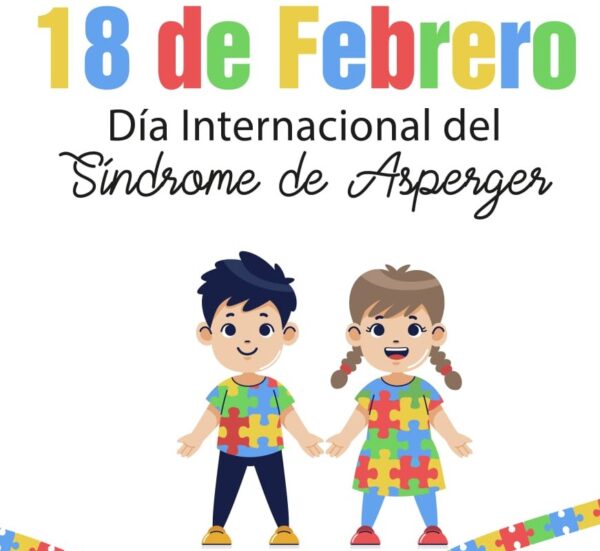 Asperger: qué es y por qué es importante tratarlo de manera temprana ...