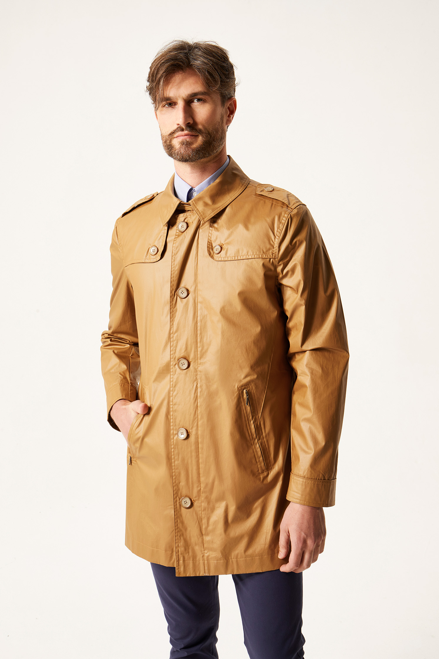 Perramus presenta su nueva colección Otoño Invierno 2024 con dos ...