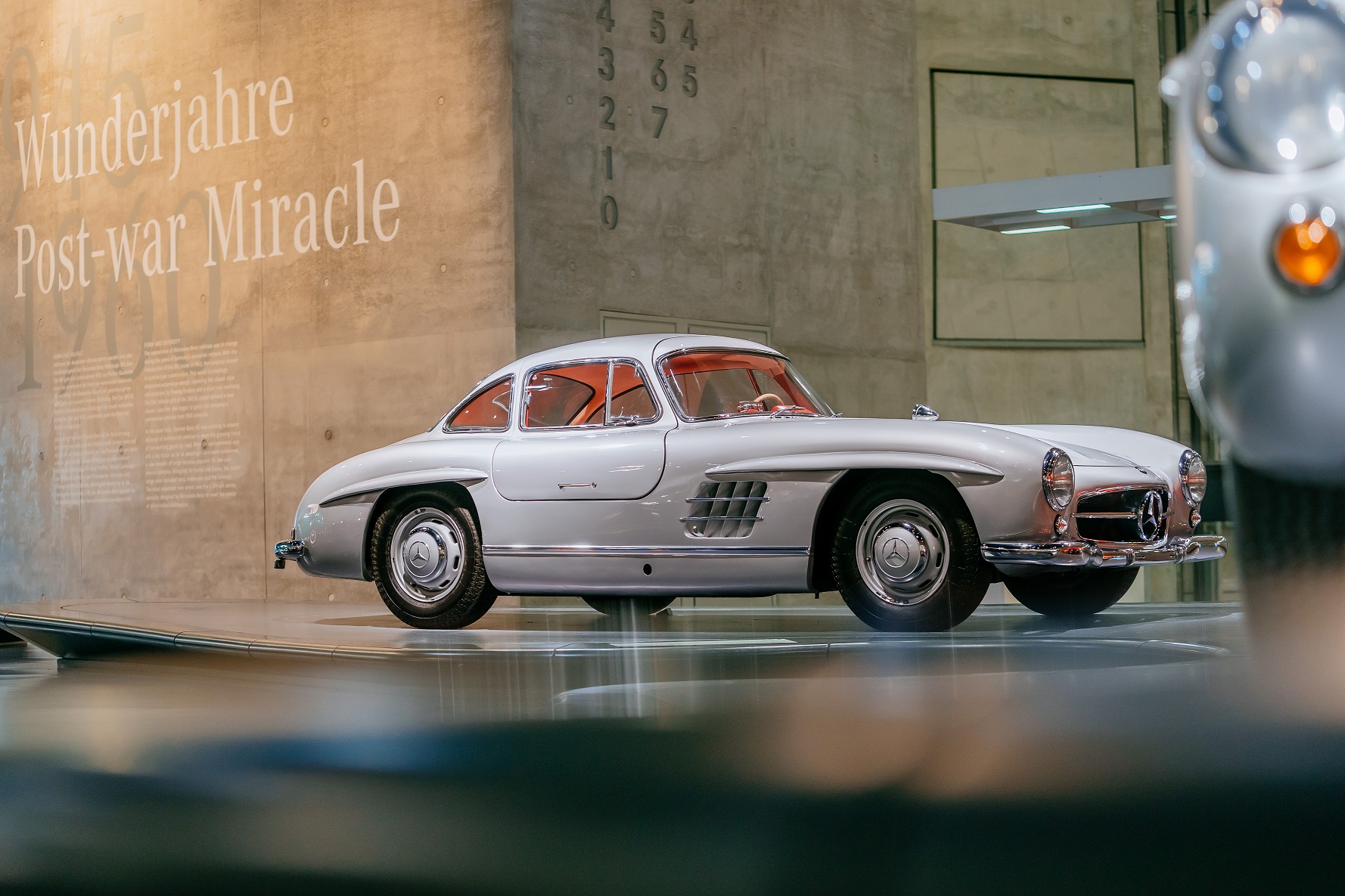 Mercedes-Benz Heritage se expande – Marcela Fittipaldi Magazine