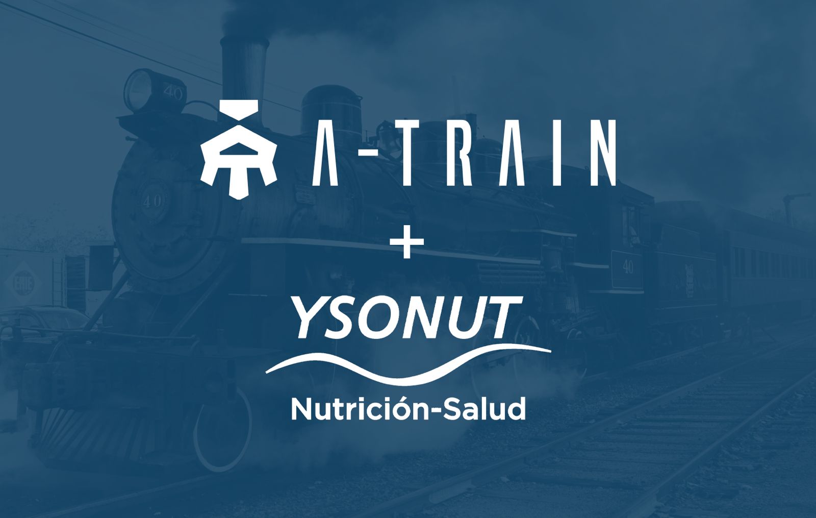 A-Train Lab elegida como agencia digital de Laboratorios Ysonut ...