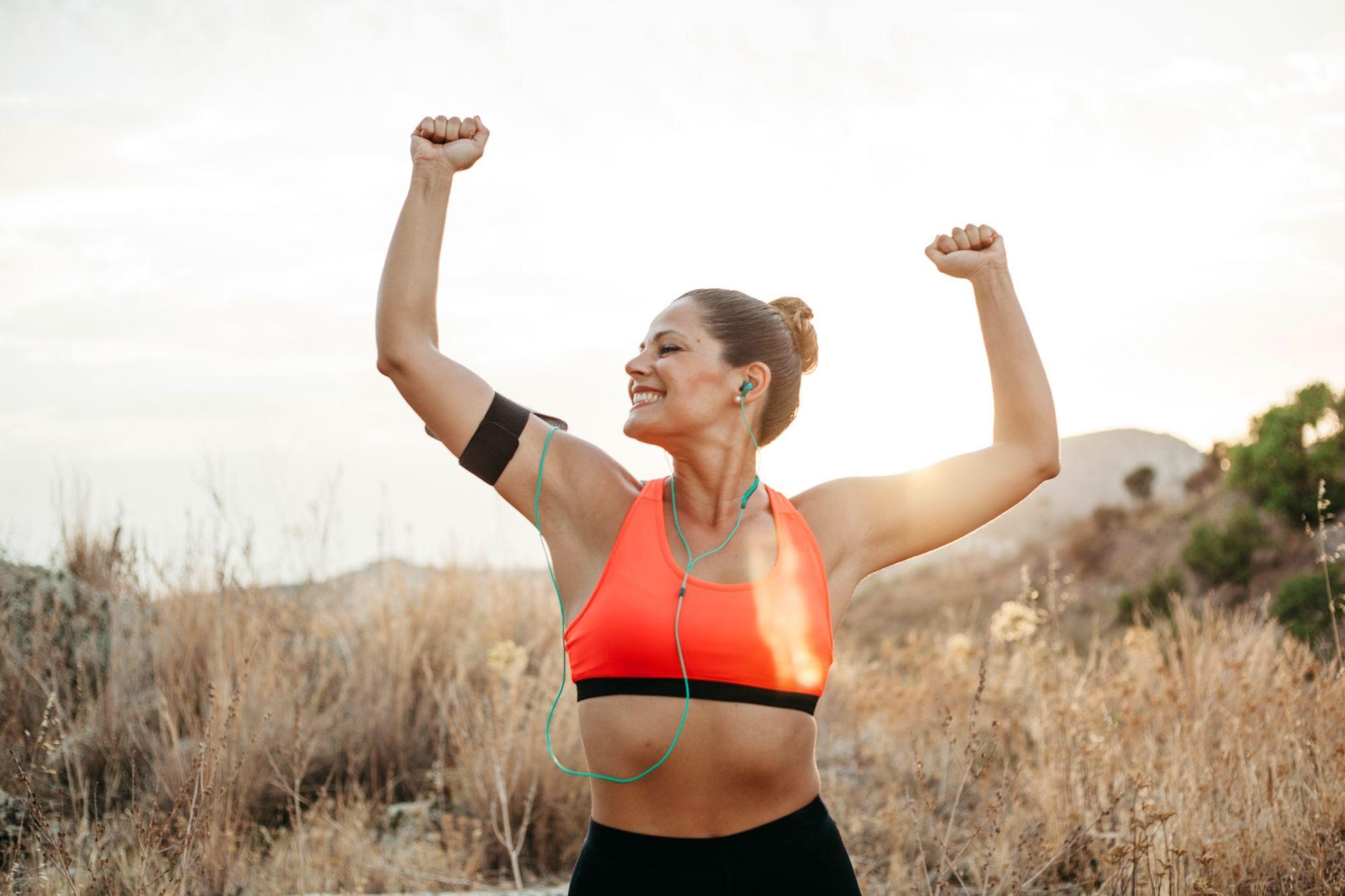 5 claves para una salud plena – Marcela Fittipaldi Magazine