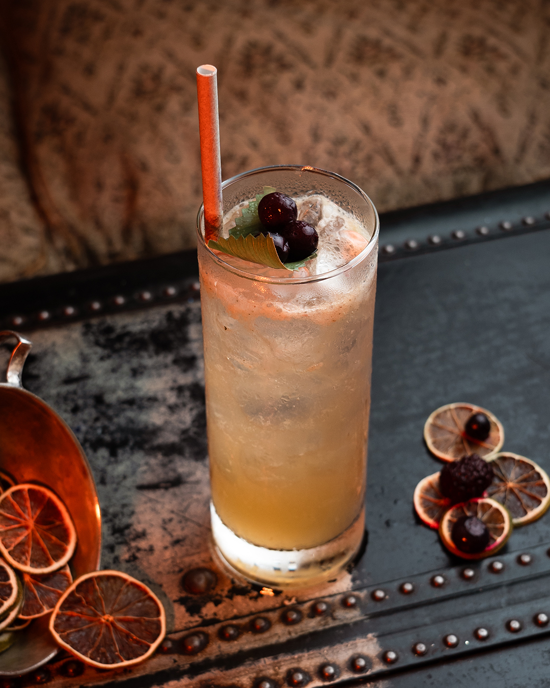 Día Mundial del Cocktail: ¿Dónde celebrar con trago en mano? – Marcela ...