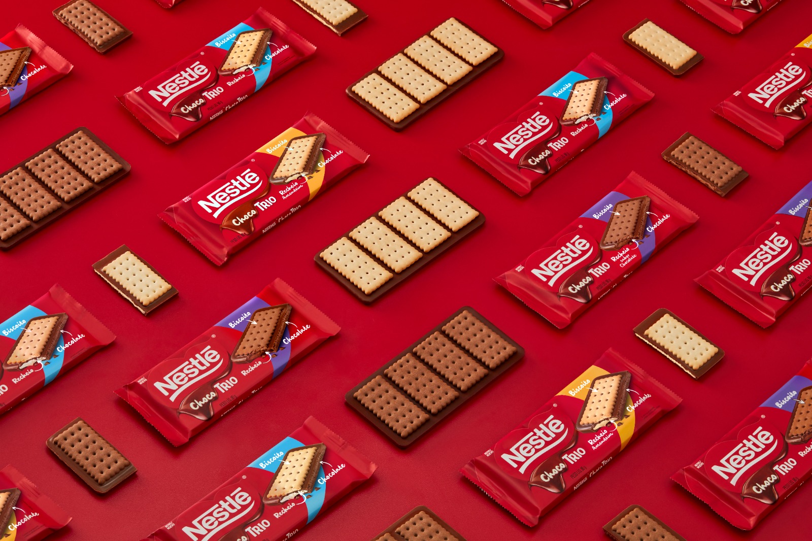 NESTLÉ® presenta su última innovación chocolatera – Marcela Fittipaldi ...