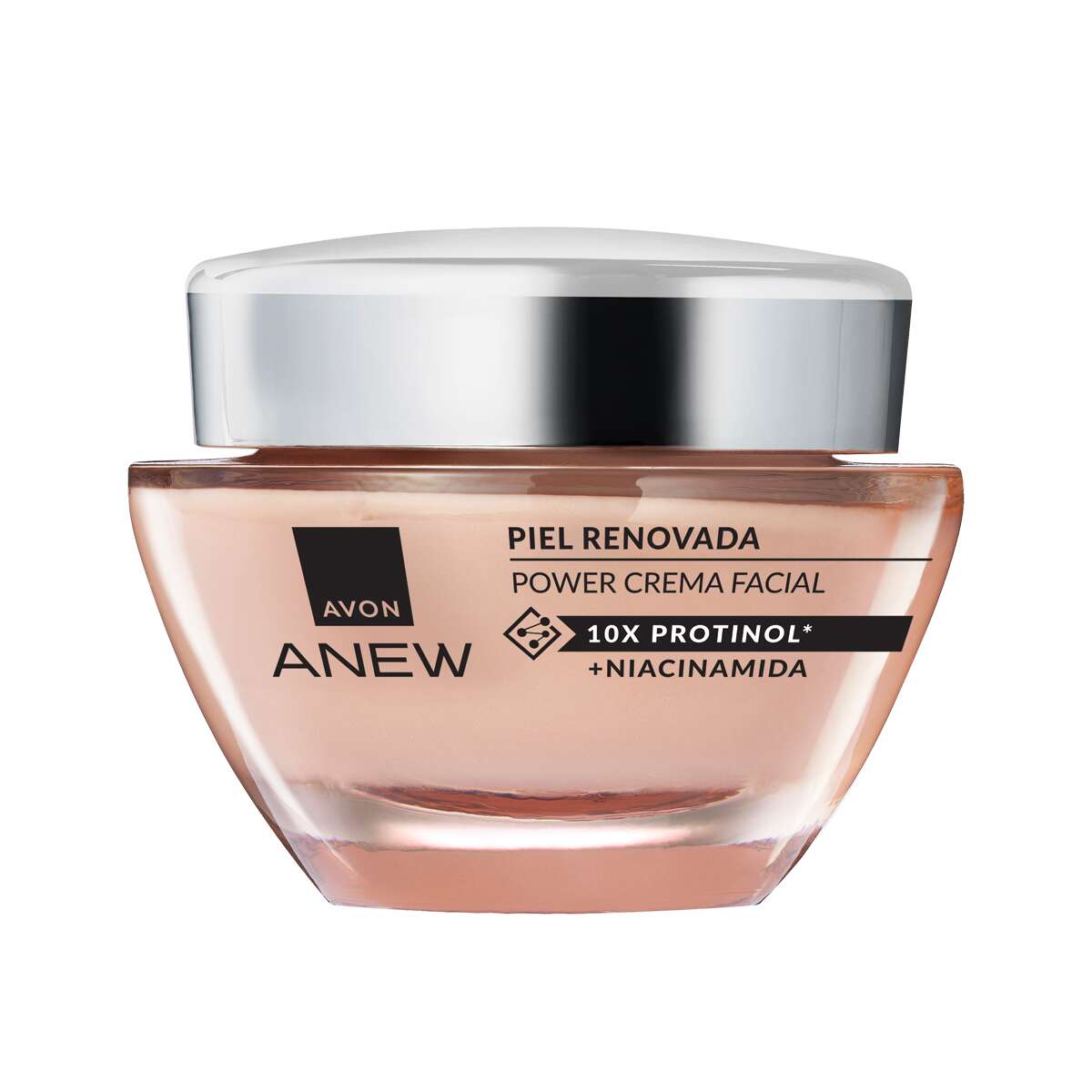 Una nueva crema hidratante con mayor concentración de PROTINOL ...