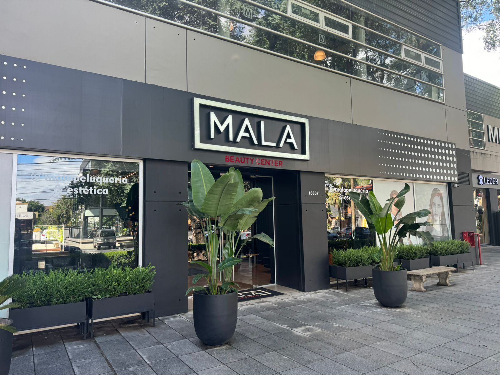 SE LANZÓ “MALA BEAUTY CENTER”, EL CENTRO DE ESTÉTICA QUE OFRECE UNA ...