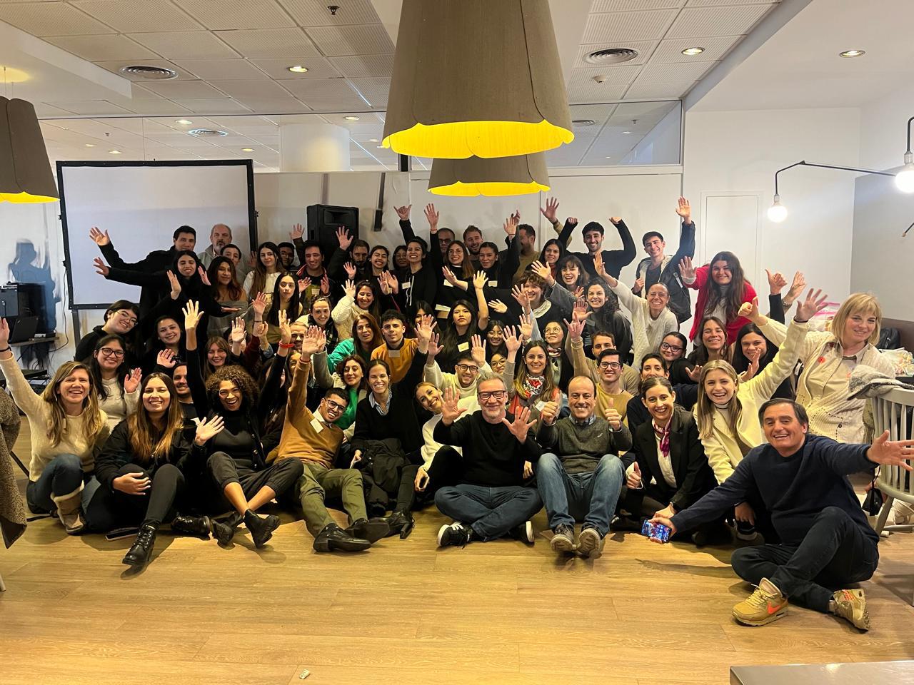 Grupo Los Grobo se unió a Fundación BisBlick para brindar oportunidades ...