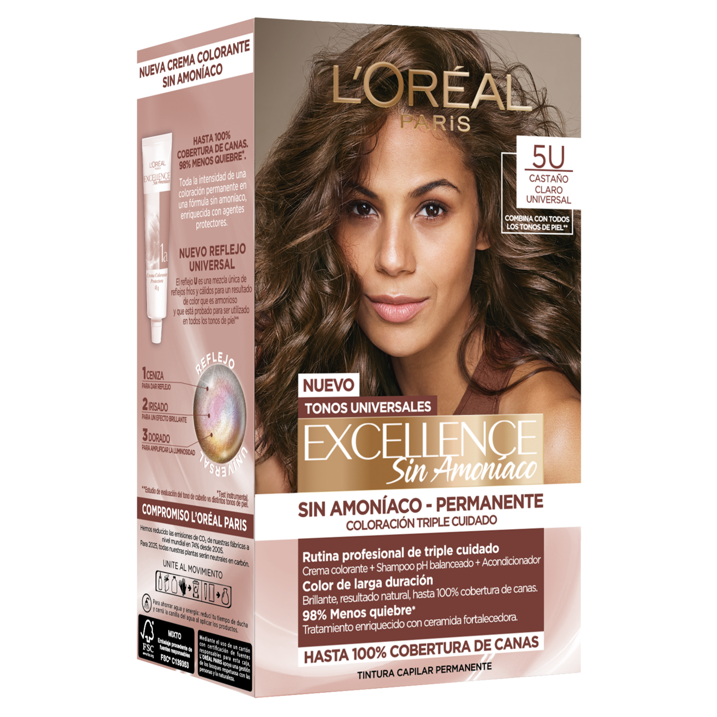 Tono Moca: cómo incorporar el color del año a tu estilo personal ...