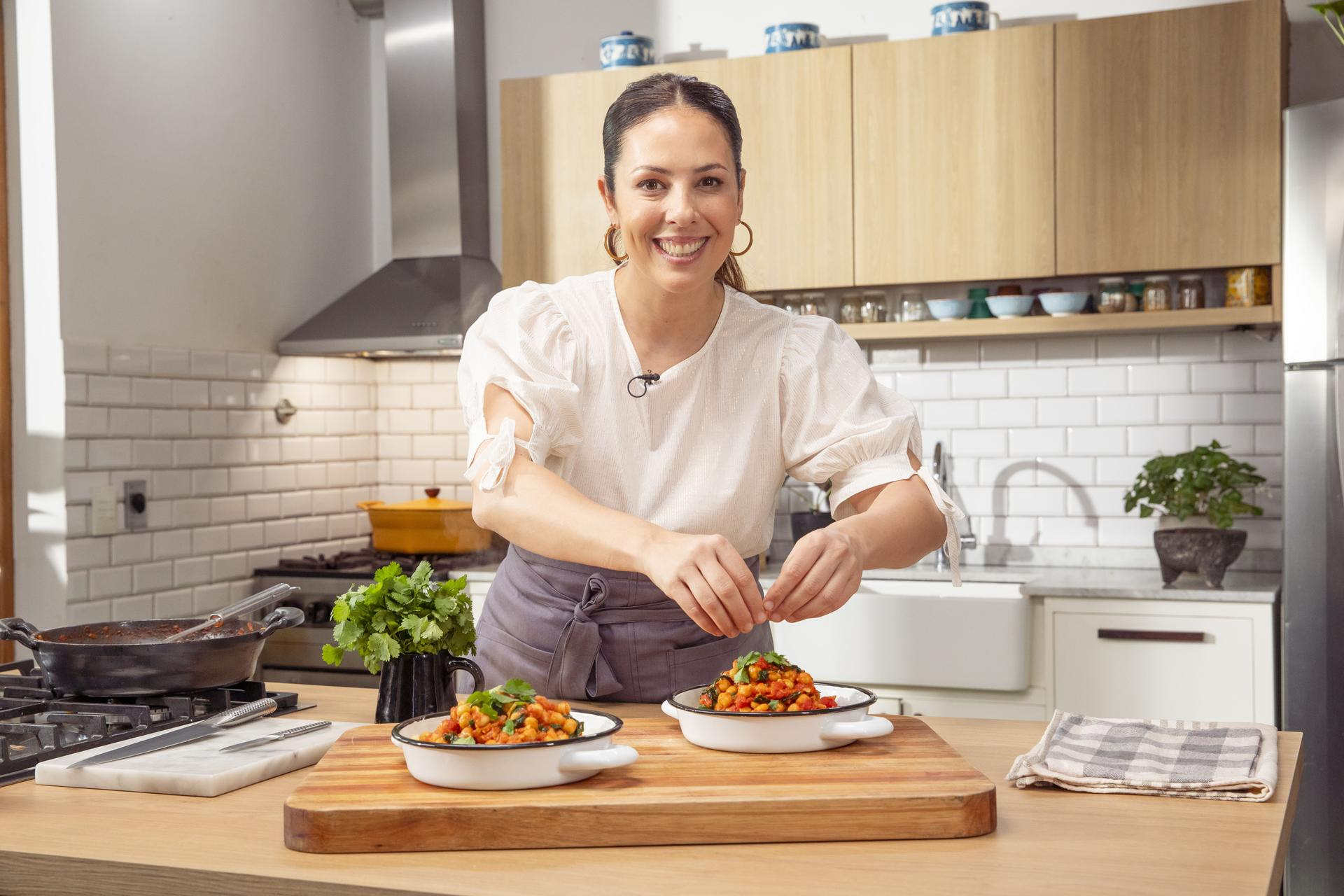 Tres recetas frescas y fáciles para una picada de verano, por Estefi ...