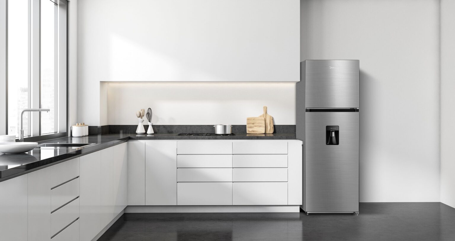 Efecto importaciones: la gigante de los electrodomésticos smart que amplió su portfolio de línea ...