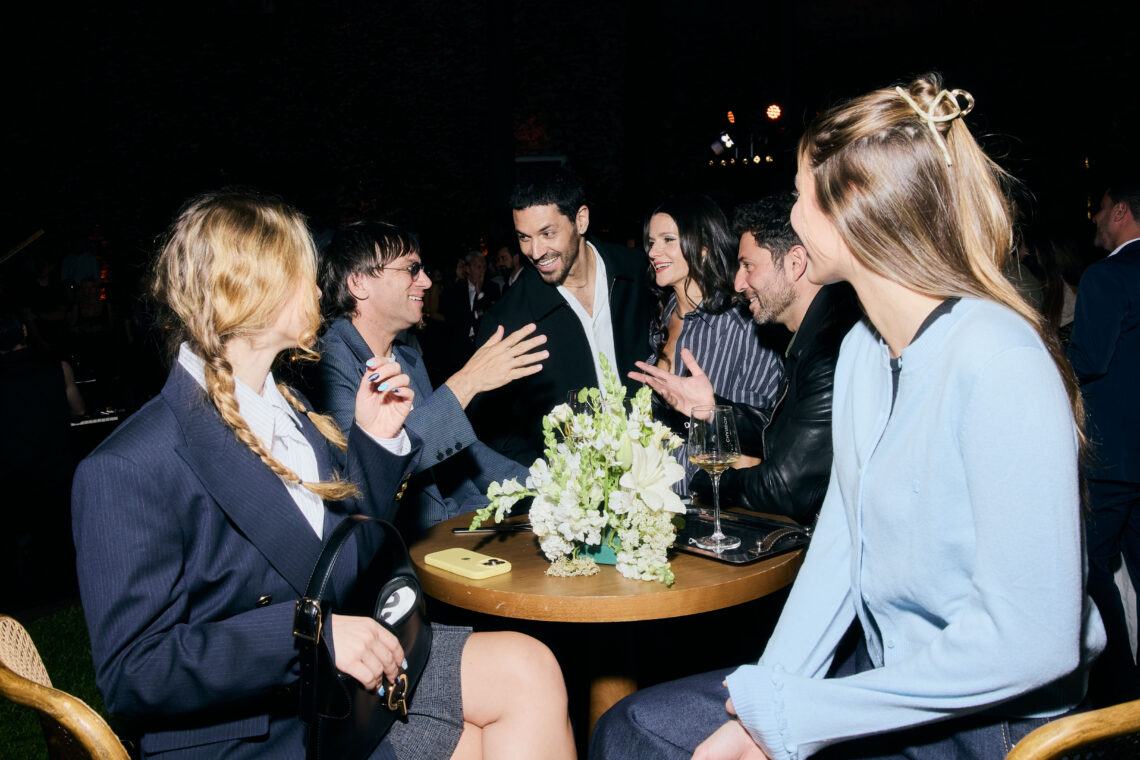 Sandro celebra su llegada a Buenos Aires con un exclusivo evento – Marcela Fittipaldi Magazine