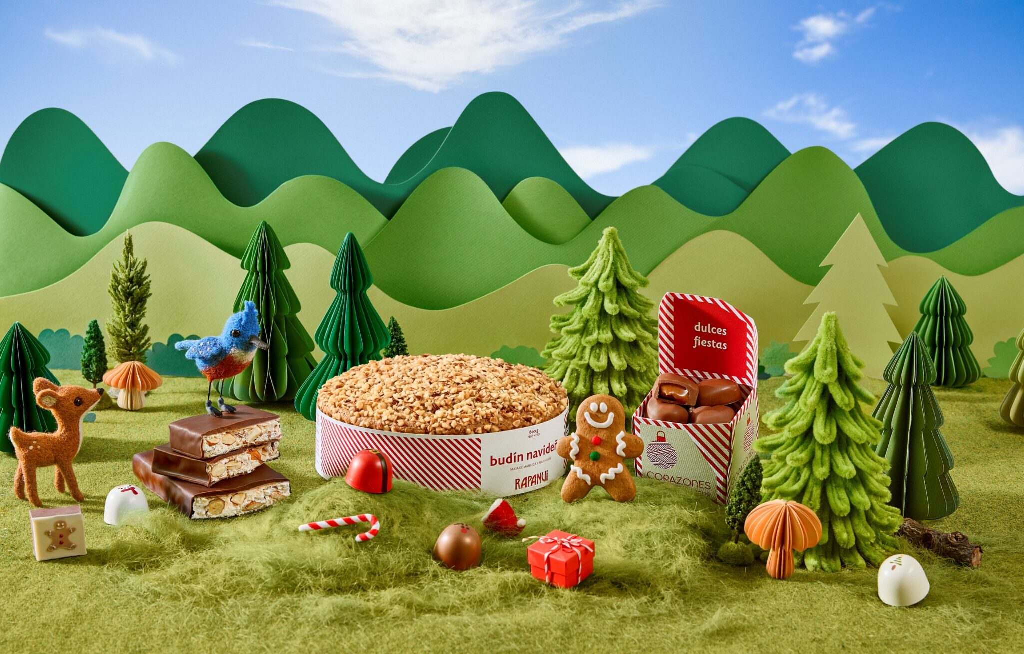 La magia de esta Navidad tiene sabor a Rapanui – Marcela Fittipaldi Magazine